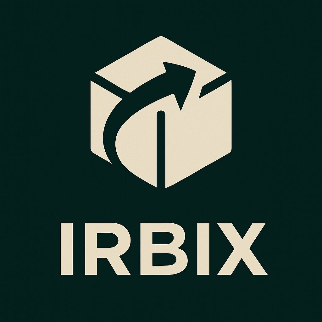 Lojistik firmaları Irbix, Balaşiha, foto