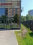 Торговый центр Steit (Leningradskaya Street No:10, Kudrovo), alışveriş merkezleri