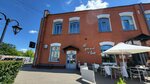Айсберри (Kastrychnickaja Street No:23А), dondurmacılar  Minsk'ten