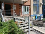 Нтца2и (Krasniy Avenue No:153Б), mühendislik firmaları  Novosibirsk'ten