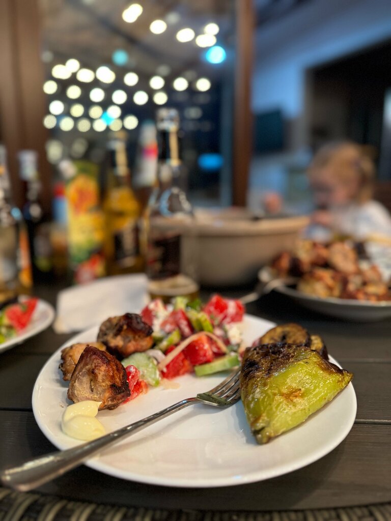 Otel Irakli Guest House, Batum, foto