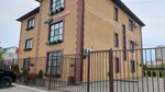 Chemodan (Levanevskogo Street No:47), otel  Izhevsk'ten