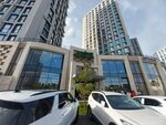 Kausar (Astana, Four Seasons turǵyn úı kesheni), çayhane  Astana'dan