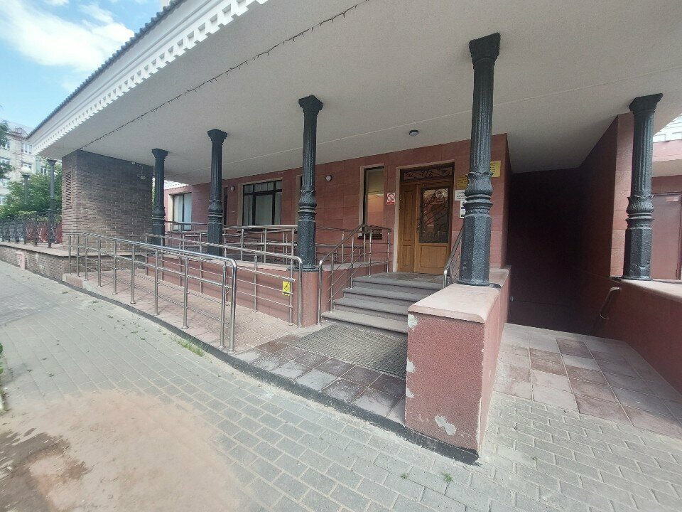 Yazılım firmaları Ontek, Nijni Novgorod, foto