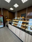 Хлеб и Булочка (Venskaya ulitsa No:8, derevnya Borisovichi), ekmek fırını  Pskovskaya oblastından