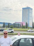 Avtoinstruktor Batuev A. N. (ulitsa Tolstogo No:8), uzman hizmetleri  Tolyatti'den (Togliatti'den)