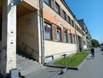 ЭТМ (Lesnoy Avenue No:37к2), elektroteknik ürün ve ekipman firmaları  Saint‑Petersburg'dan