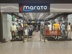 Marato (Ryazansky Avenue No:2к2), çocuk giyim mağazaları  Moskova'dan