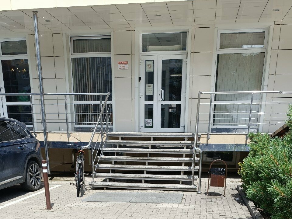 Mühendislik firmaları КДЕ-инжиниринг, Voronej, foto