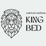 King Bed (Promyshlennaya ulitsa No:10, posyolok Kutuzovo), koltuk takımı mağazaları  Kaliningradskaya oblastından