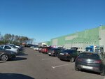 ТСЦ Волхонское, Интернет Решения (Volkhonskoye Highway No:108), lojistik firmaları  Saint‑Petersburg'dan