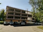 Народный гараж (1st Vladimirskaya Street No:34А, Moscow), garajlar  Moskova'dan