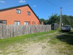 Guest house on Zastennaya (Zastennaya Street No:8), otel  Pskov'dan