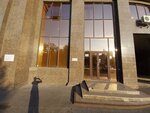Luxe Na Dom (Qabanbaı Batyr dańǵyly No:34/1), tütün, sigara mağazaları  Astana'dan