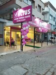 Altus Didim Yetkili Ana Bayii Ödemiş Ticaret (Aydın, Didim, Cumhuriyet Cad., 165), beyaz eşya mağazaları  Didim'den