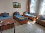 Регина (Kommunisticheskaya ulitsa No:13, posyolok Surok), otel  Mariy El'den