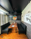 Мадрид (Lenina Street No:86), kafe  Kaspiysk'ten
