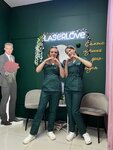 Laser Love (ulitsa Pobedy No:42), güzellik salonu  Serov'dan