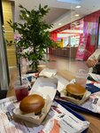 Депо 94 (Borisovskoye shosse No:1), kafe  Serpuhov'dan
