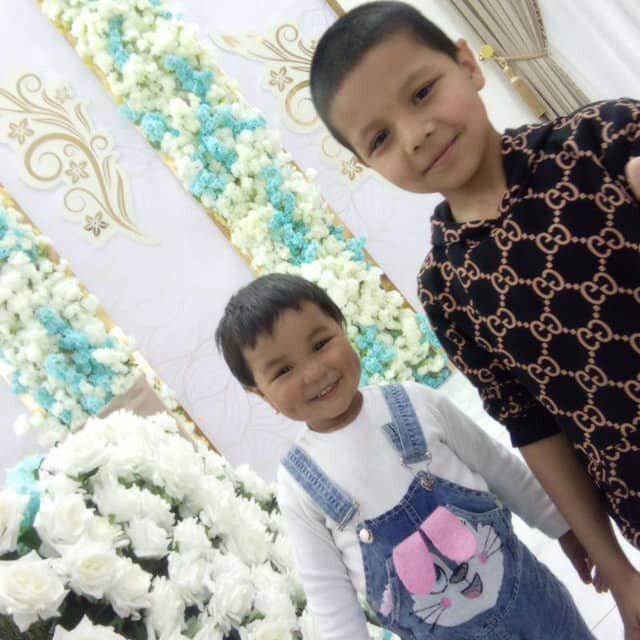 Ortaokul School No. 25, Nemengan eyaleti, foto