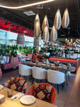 Pro. Khinkali (Gagarina Avenue No:35к1), restoran  Nijni Novgorod'dan