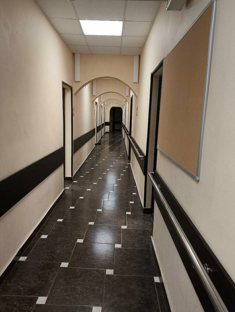 Engellilere yönelik ekipmanlar ve rehabilitasyon ürünleri Ресурсный центр для инвалидов, пункт выдачи Тср Хуторской, Moskova, foto