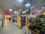 Chegueva.ru (Sovetskaya ulitsa No:2А, selo Lobanovo), tütün, sigara mağazaları  Permski krayından
