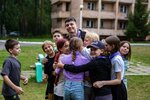 Vodoley Camp (Moscow Region, Bogorodskiy Urban District, territoriya Borovoye, 1), yaz kampı  Moskova ve Moskovskaya oblastından