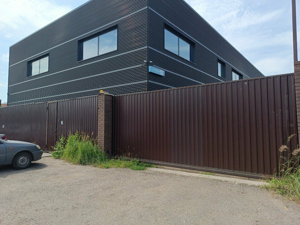 Test laboratuvarı Испытательная лаборатория ТСЛ, Tver, foto