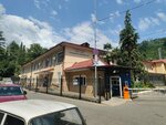 Городская больница № 3, хирургическое отделение (Samshitovaya Street No:4, Khosta Residential District), hastane bölümü  Soçi'den