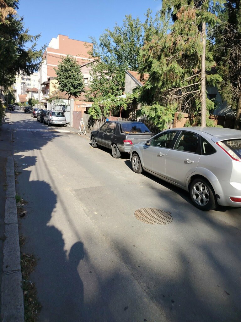 Tıp merkezleri ve klinikler CARBOfit, Belgrad, foto