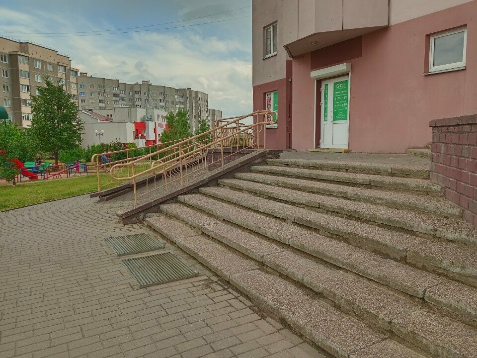 Hobi, elişi için ürünler Zielona zebra, Grodno, foto