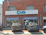 Cutis Dermatologica (Valle del Cauca, Municipio de Santiago de Cali, Calle 7, 31-39), eczaneler  Cali'den