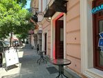 Market (Sankt-Petersburgs Street No:6), mini-market  Tiflis'ten