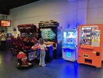 Игровой автомат (Televizornaya ulitsa No:1с90), oyun makinesi  Krasnoyarsk'tan