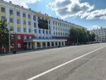 Вятский государственный университет, политехнический институт (Moskovskaya Street No:36), eğitim altyapısı  Kirov'dan