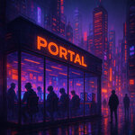 Portal (ulitsa Pushkina No:1), siberspor  Dagestanskie Ogni'den