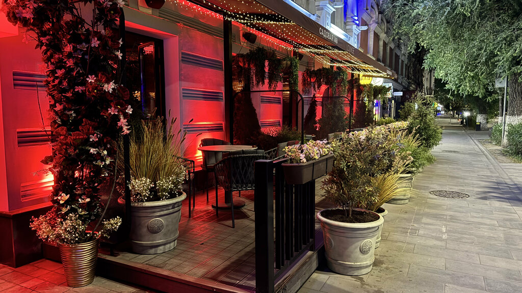 Restoran 148 Lounge, Rostov‑na‑Donu, foto
