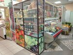 Магазин овощей и фруктов (Gusarova Street No:115), manavlar  Omsk'tan