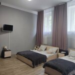 Mini Family (ulitsa imeni A.S. Griboyedova No:1А), otel  Zlatoust'tan
