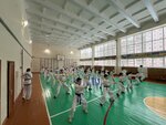 Вершина (ulitsa Dauta Yultyya No:6), spor kulüpleri  Ufa'dan