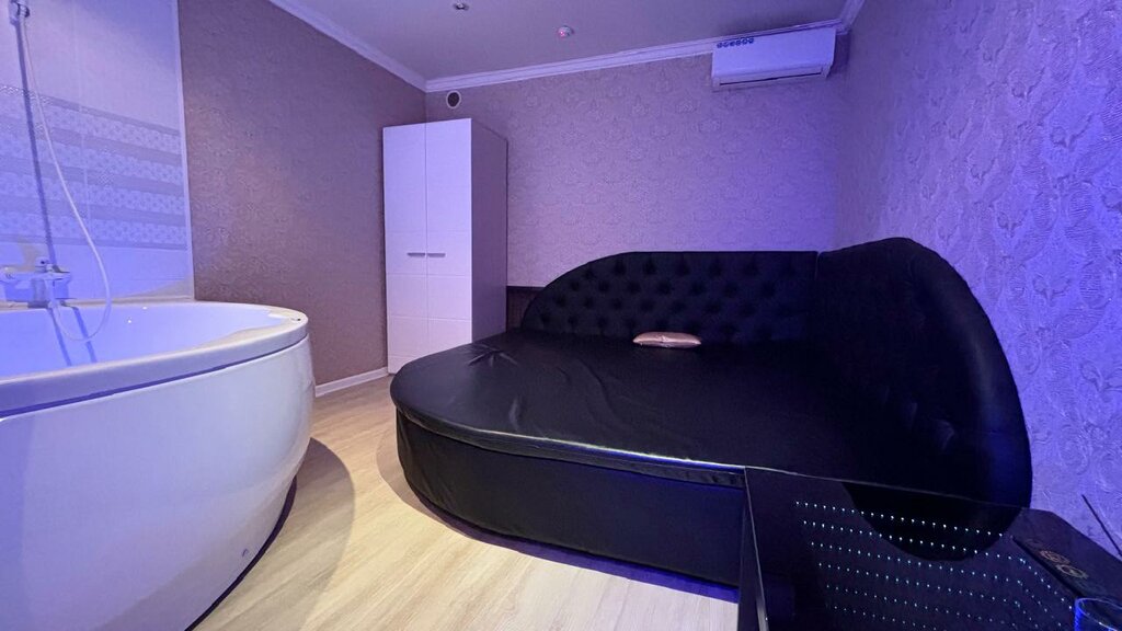 Erotik masaj salonu Персик, Saratov, foto