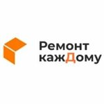 РемонтКаждому (Grazhdanskaya Street No:13-15), i̇nşaat ve tasarım hizmetleri  Saint‑Petersburg'dan