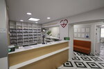 Pulse (Krasnaya ulitsa No:103), tıp merkezleri ve klinikler  Belebey'den