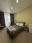 Парк отель (Kirova Street No:2А), otel  Vyatskie Polyani'den