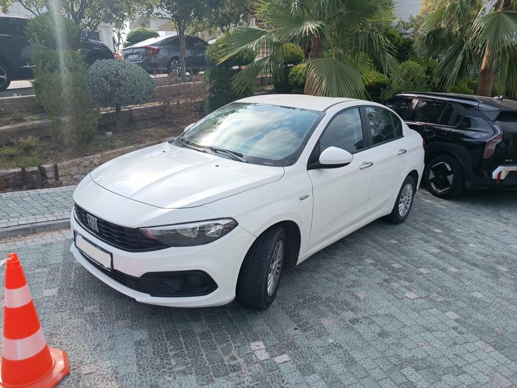 Oto kiralama Öztaş Rent A Car, Manavgat, foto
