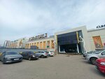 Комната матери и ребенка (gorodskoy okrug Nizhniy Novgorod, Sovetskiy City District, Sovetskaya Square, 5), anne ve çocuk odası  Nijni Novgorod'dan
