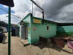 Туалет (Bakunina Street No:9к7), tuvalet  Penza'dan