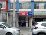 Pagatodo (Bogotá, Suba, Calle 128B, 45B-10), şans oyunları  Bogota'dan