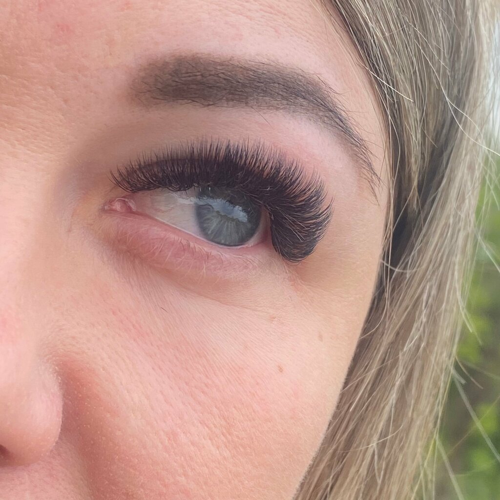 Güzellik salonu Lashbarstudio by Marina Verkina, Krasnodarski krayı, foto